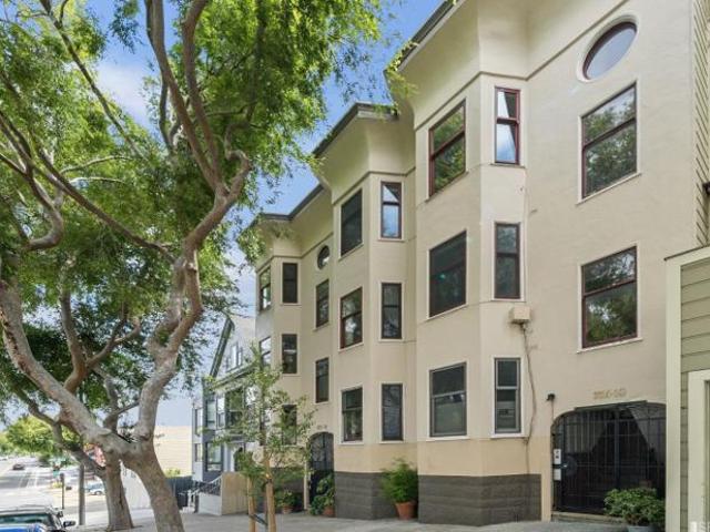3129 Folsom St #3139, San Francisco, CA 94110