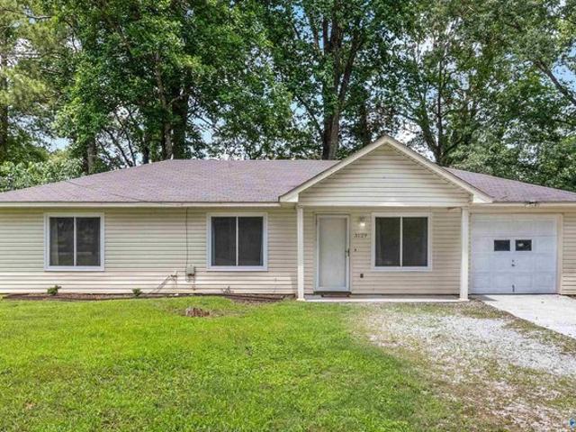 3129 Gayhart Dr NW, Huntsville, AL 35810