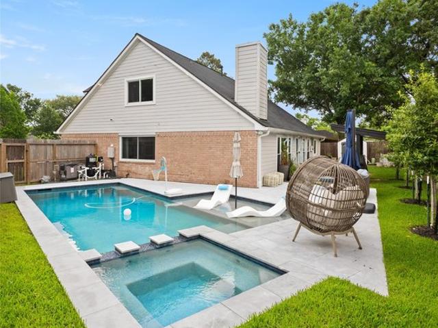 3129 Hartcliff Cir, Katy, TX 77449