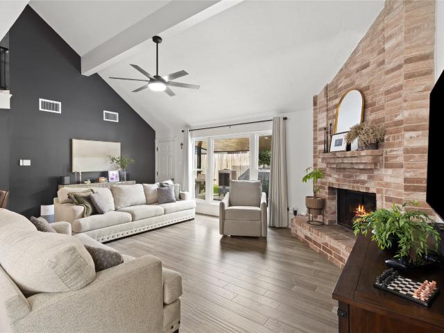 3129 Hartcliff Cir, Katy, TX 77449 | MLS #57309