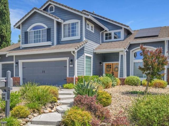 3129 Kodiak St, Antioch, CA 94531
