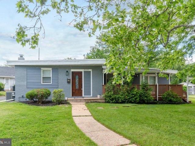3129 Lugine Ave, Gwynn Oak, MD 21207