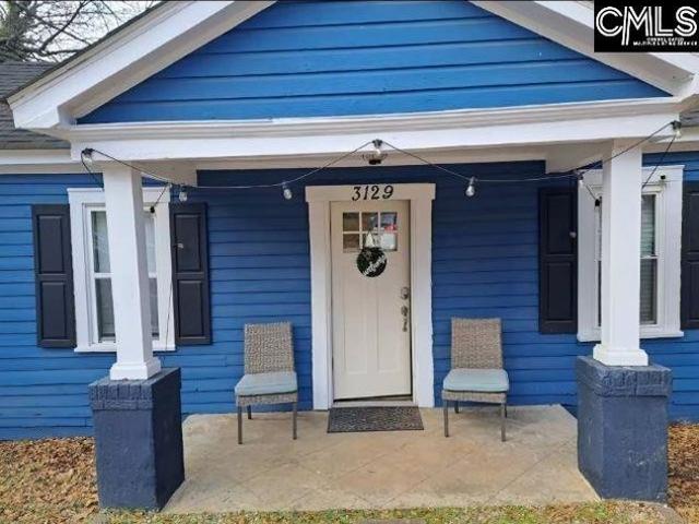 3129 Lindsay St, Columbia, SC 29201