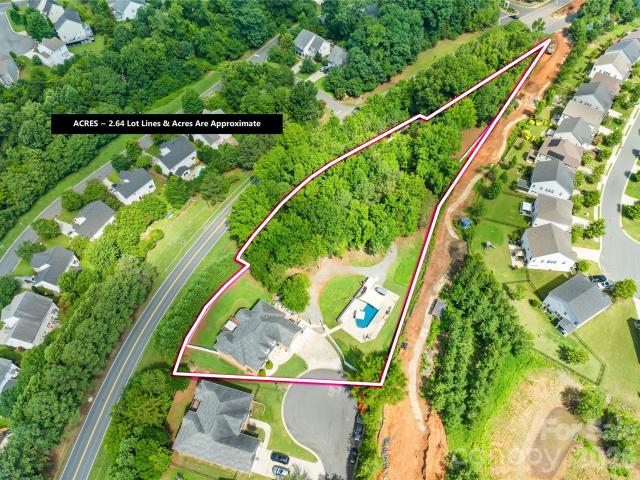 3129 Linkside Court