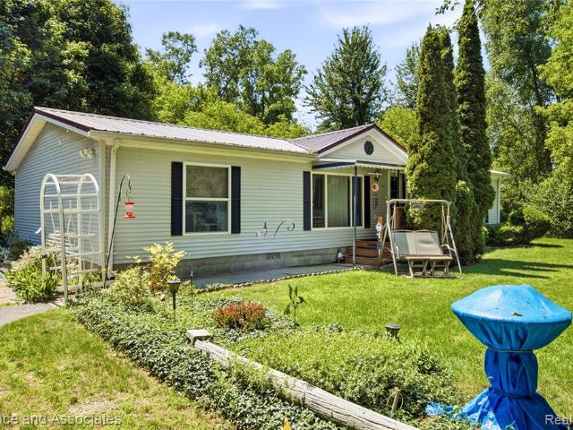 3129 Streeter Drive