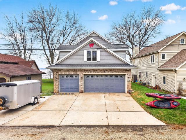 3129 Sunnyside St, Pleasant Springs, WI 53589 | MLS #1962