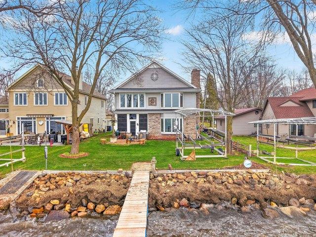3129 S Sunnyside St, Pleasant Springs, WI 53589