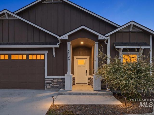 3129 Sepulveda