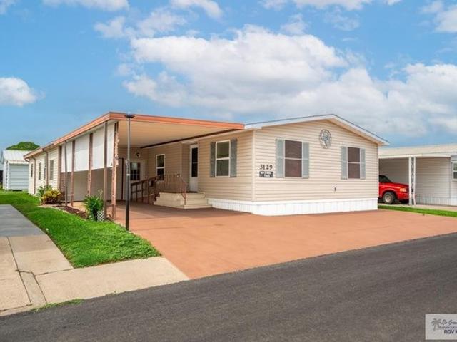 3129 Sonora Ave, Weslaco, TX 78596