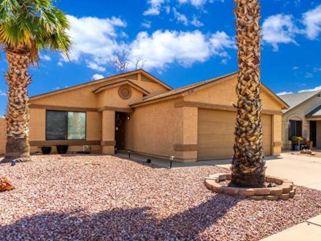 3129 W Los Gatos Dr, Phoenix, AZ 85027