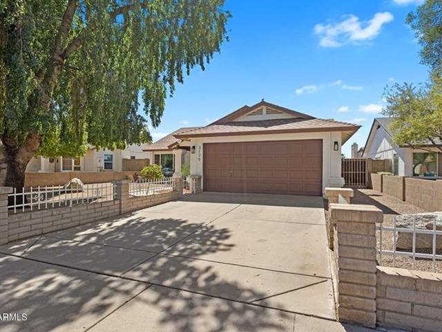 3129 W Ross Ave, Phoenix, AZ 85027