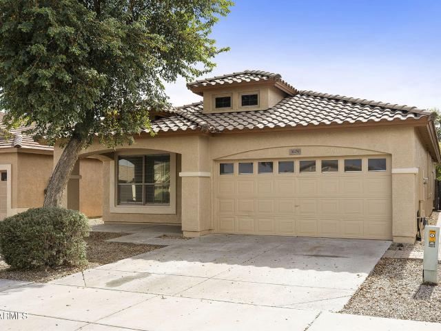3129 W T Ryan Ln, Phoenix, AZ 85041 | MLS #6983