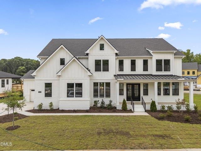 3129 Weston View Ct, Apex, NC 27523