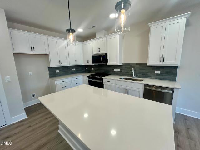 3129 White Rail Drive