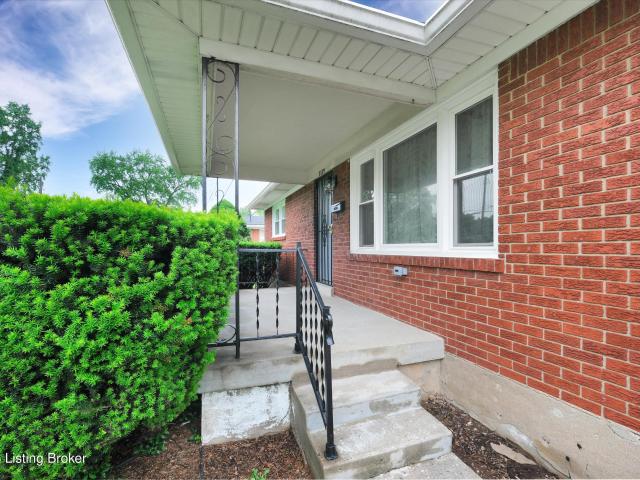 3129 Wilkie Rd