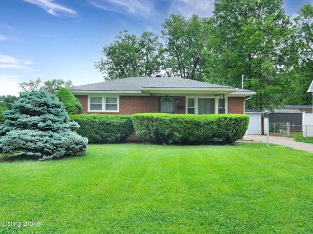 3129 Wilkie Rd, Louisville, KY 40216