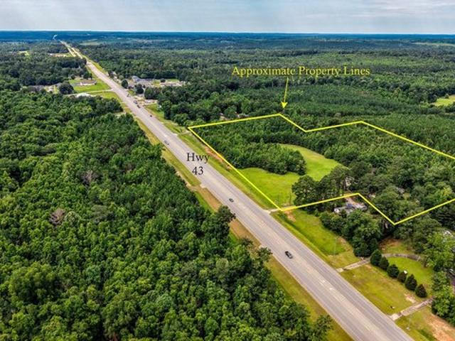 31201 Highway 43, Thomasville, AL 36784
