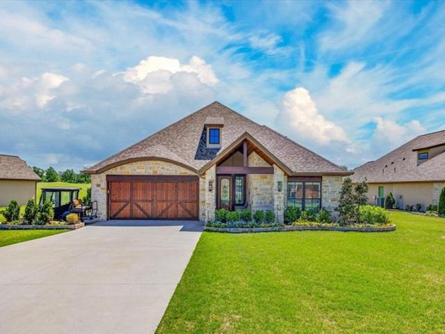 31201 S State Highway 125, Monkey Island, OK 74331