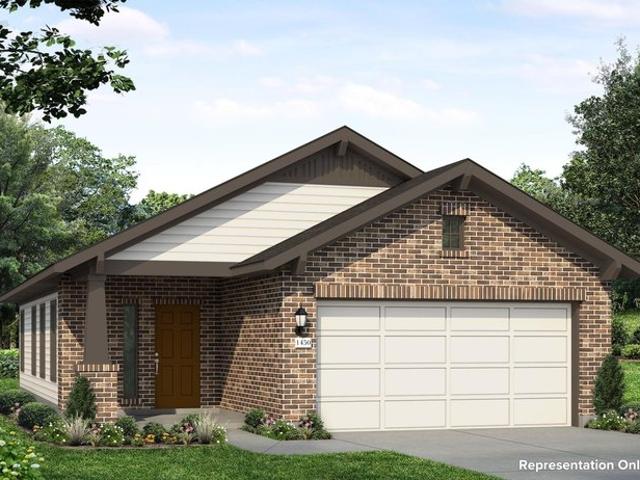31202 Cass River Ln, Waller, TX 77484
