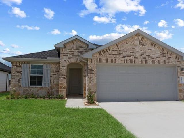 31207 Harp Ridge Dr, Fulshear, TX 77441