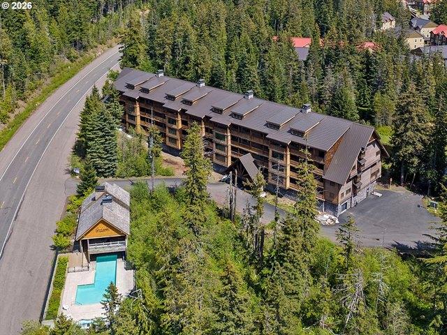 31206 E Collins Lake Rd Unit 25, Government Camp, OR 97028