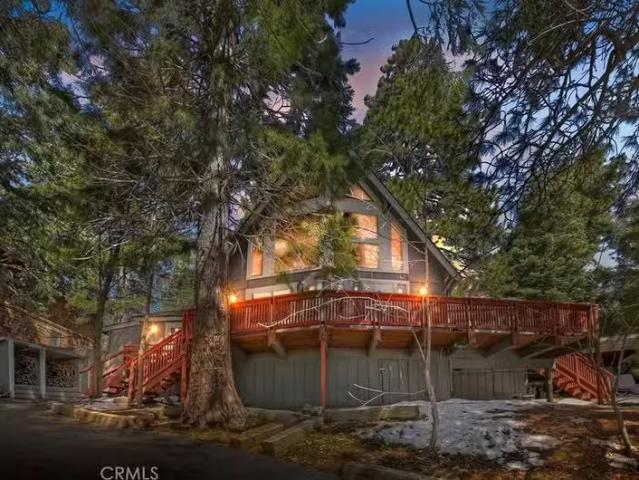 31208 Outer Hwy 18, Running Springs, CA 92382 MLS EV24047180