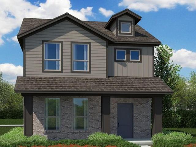 3120 Maple Orchard Ln, Fort Worth, TX 76140