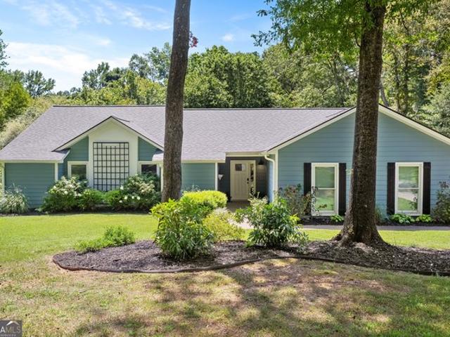 3120 Maple Ln, Alpharetta, GA 30009
