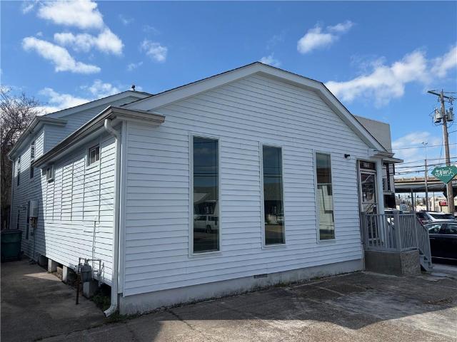 3120 Metairie Road