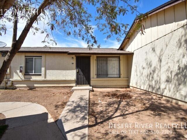 3120 N 67th LN Apt 93, Phoenix, AZ 85033