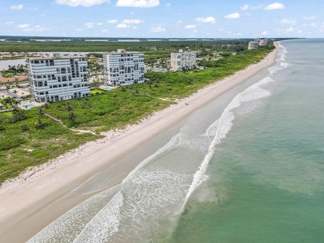 3120 N Hwy A1A, Unit 201, Fort Pierce, FL 34949 | MLS #R11119