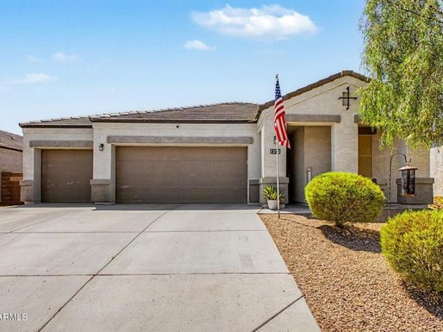3120 N Lainey Ln, Buckeye, AZ 85396