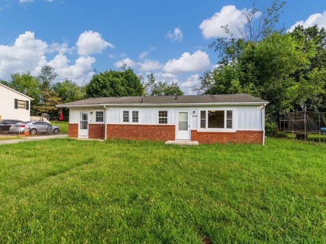 3120 Norman St, Morristown, TN 37814