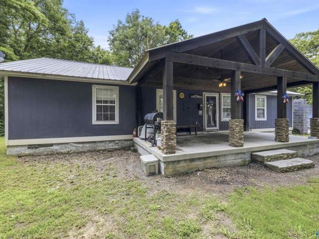 3120 Orange St SW, Fort Payne, AL 35968