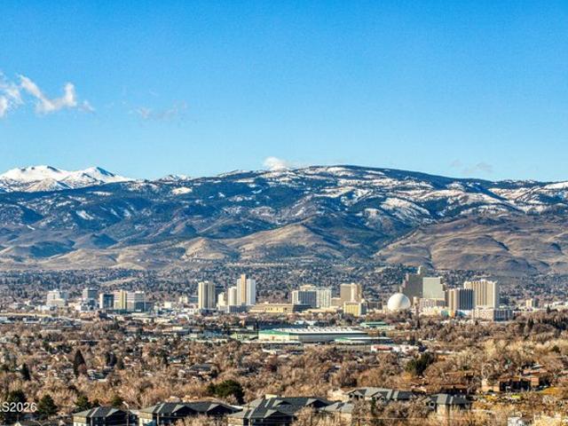 3120 Orrizonte Ter, Reno, NV 89512
