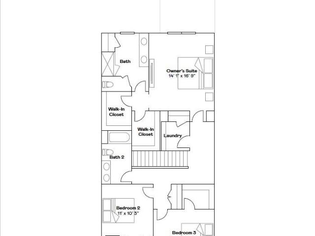 3120 Autumn Field Drive #Homesite 54