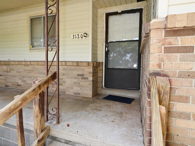 3120 Acklen Drive SW