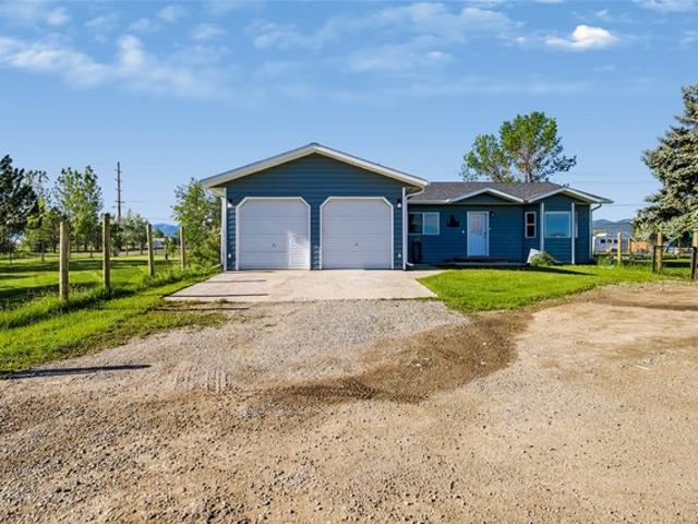 3120 Baldy Dr, Helena, MT 59602