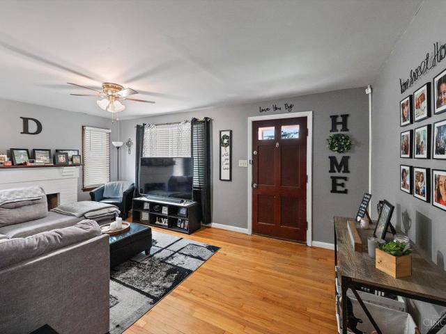 3120 Banning Road