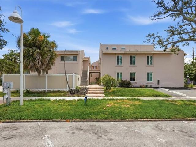 3120 Beach Blvd S Apt 1, Gulfport, FL 33707