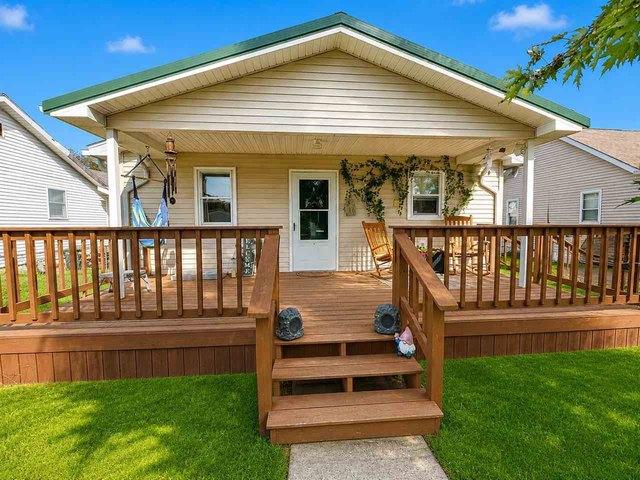 3120 Beeson Ave, Connersville, IN 47331