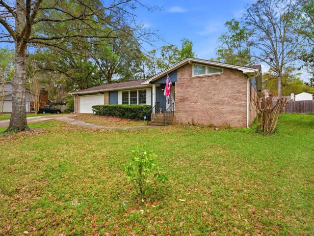 3120 Briarwood Dr, Tallahassee, FL 32308 | MLS #398376 | Compass