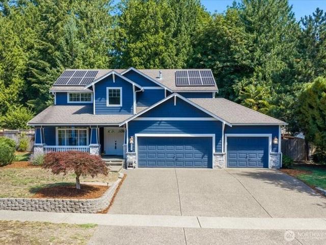 3120 Cedrona Dr NW, Olympia, WA 98502