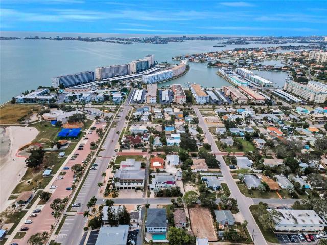 3120 Clinton St S, Gulfport, FL