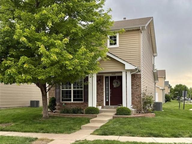 3120 Cog Wheel Sta, Saint Charles, MO 63301