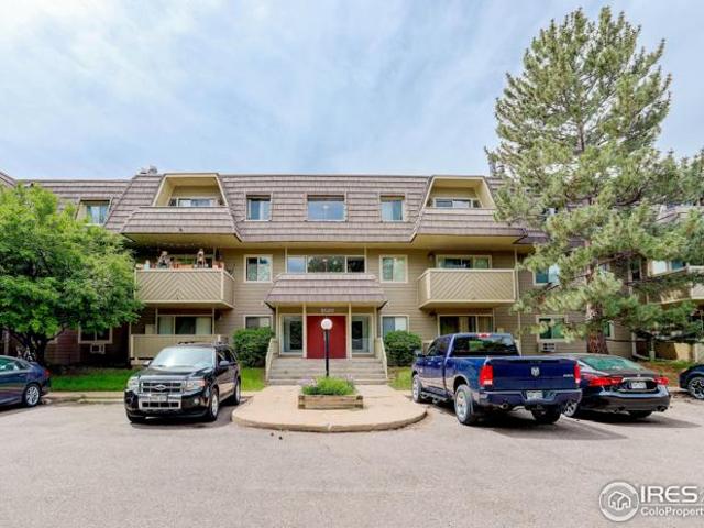 3120 Corona Trail #310, Boulder, CO 80301