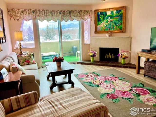 3120 Corona Trail #L302, Boulder, CO 80301