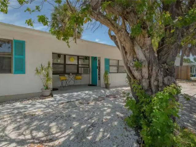 3120 DUPONT ST S, GULFPORT, FL 33707 Duplex For Sale MLS# U82.
