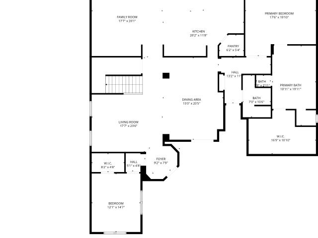 3120 E Huber St, Mesa, AZ 85213 | MLS #7017