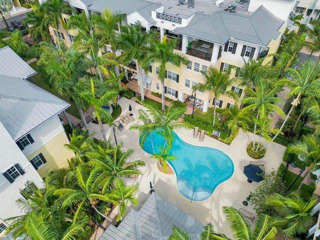 3120 E Latitude Cir Unit 205N, Delray Beach, FL 33483